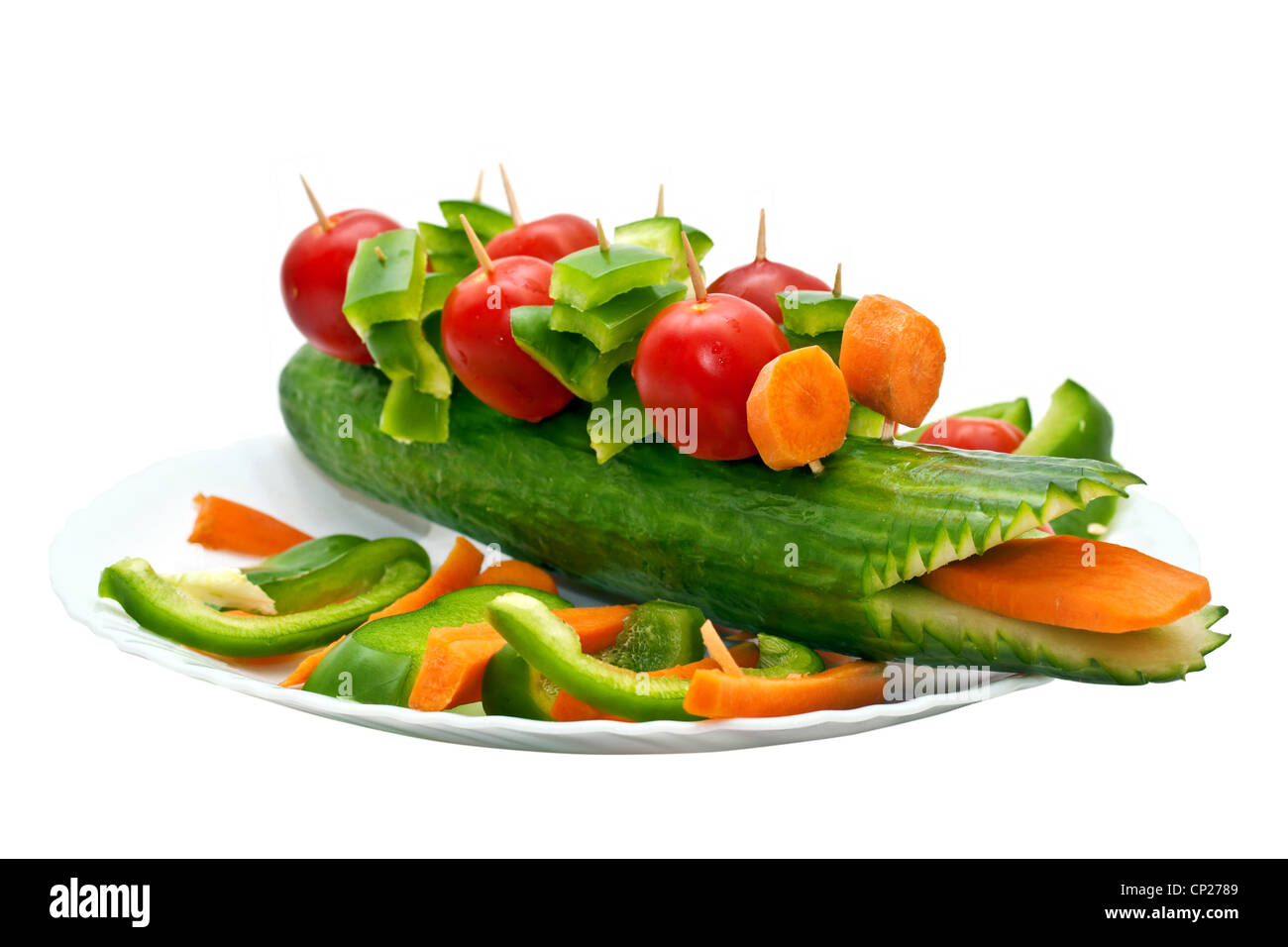 Chinese family food restaurant Cut Out Stock Images & Pictures - Alamy
