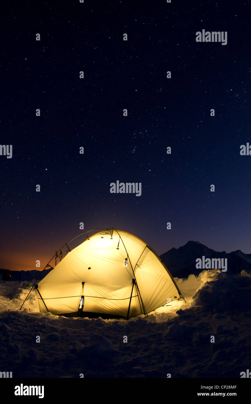 Lit stars hi-res stock photography and images - Alamy