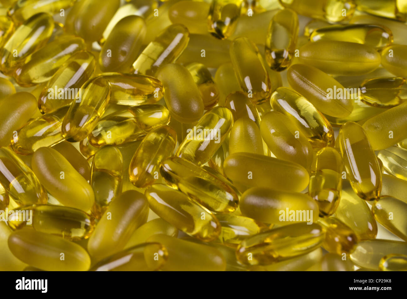 Drugs primrose capsule liver hi-res stock photography and images - Alamy