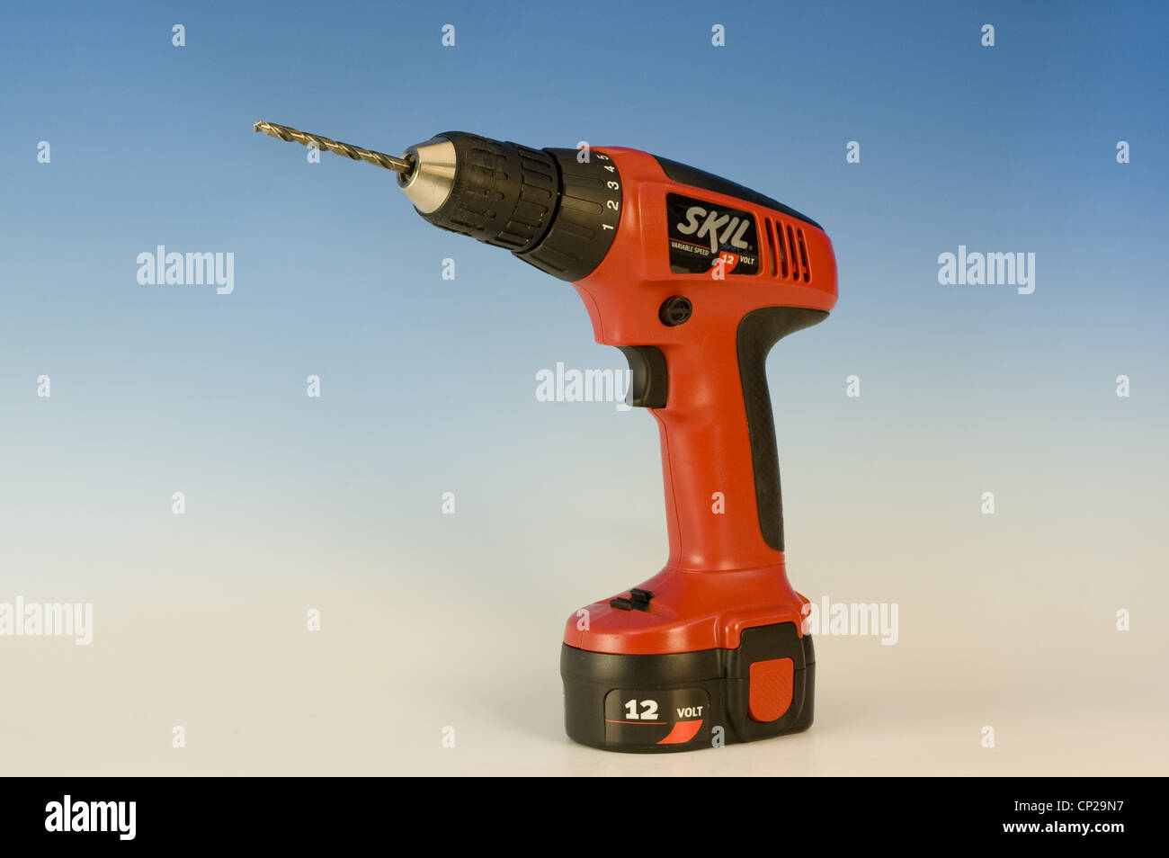 Twist drill bit hi-res stock photography and images - Alamy