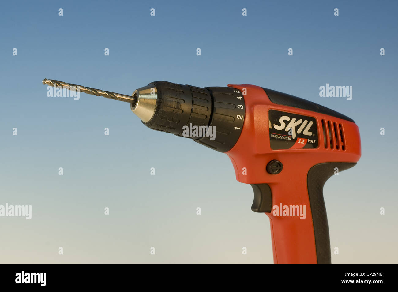 Twist drill bit hi-res stock photography and images - Alamy
