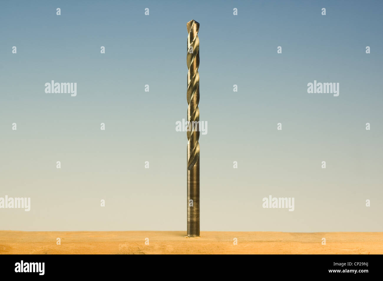 Electric drill attachment hi-res stock photography and images - Alamy