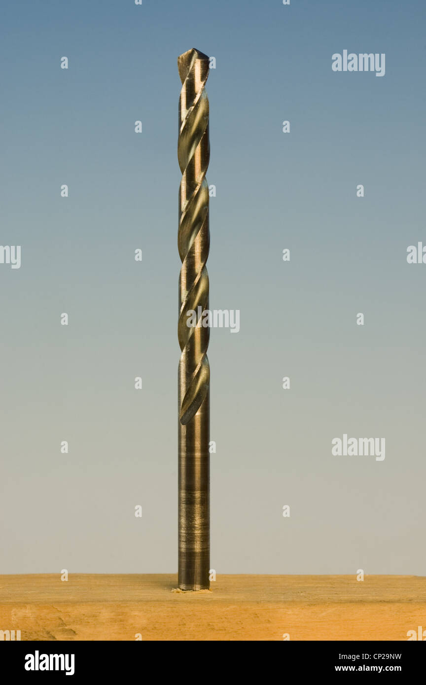 Drill rod hi-res stock photography and images - Alamy