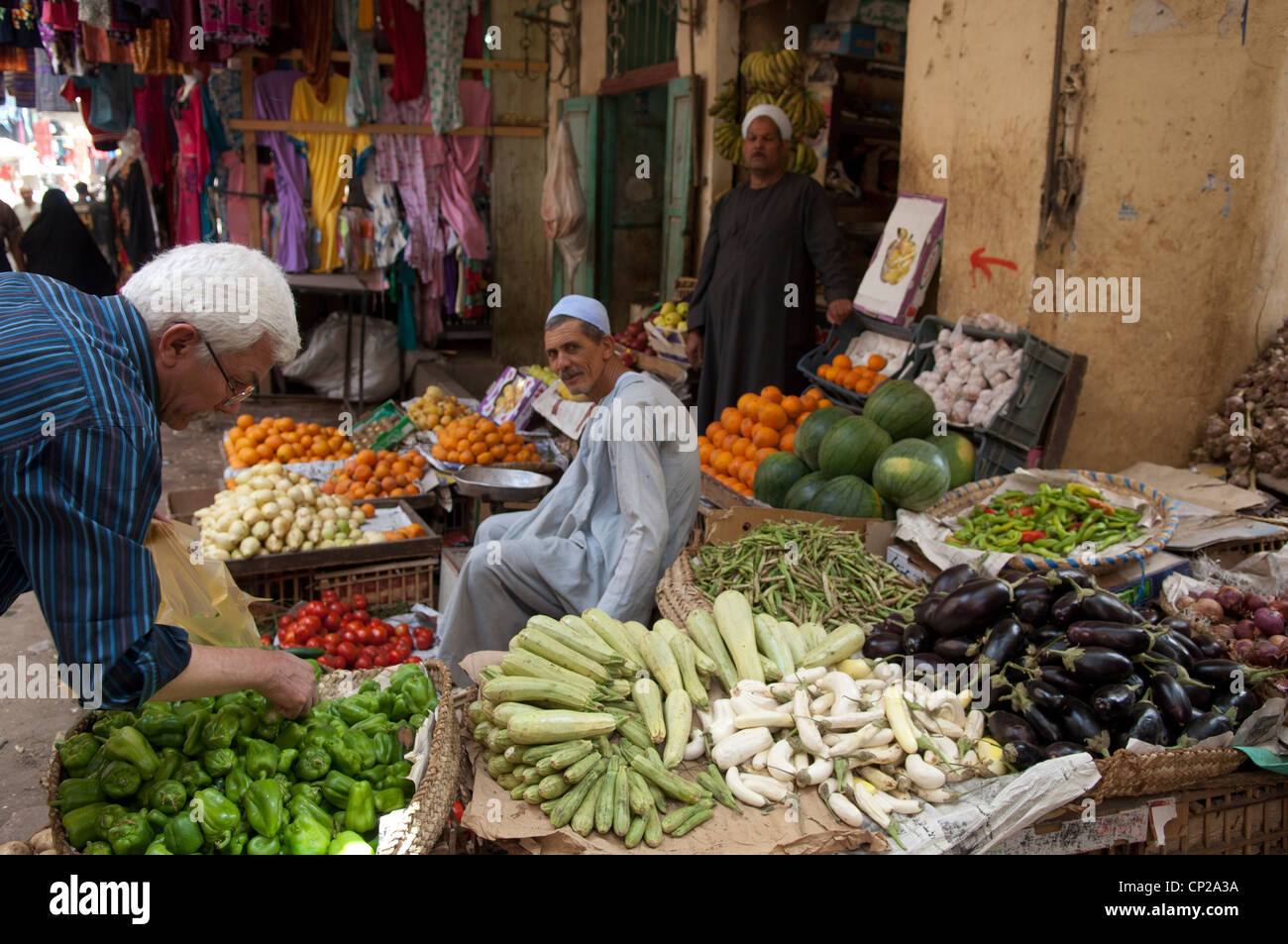 Ancient Egypt Market Stock Photos & Ancient Egypt Market Stock Images ...