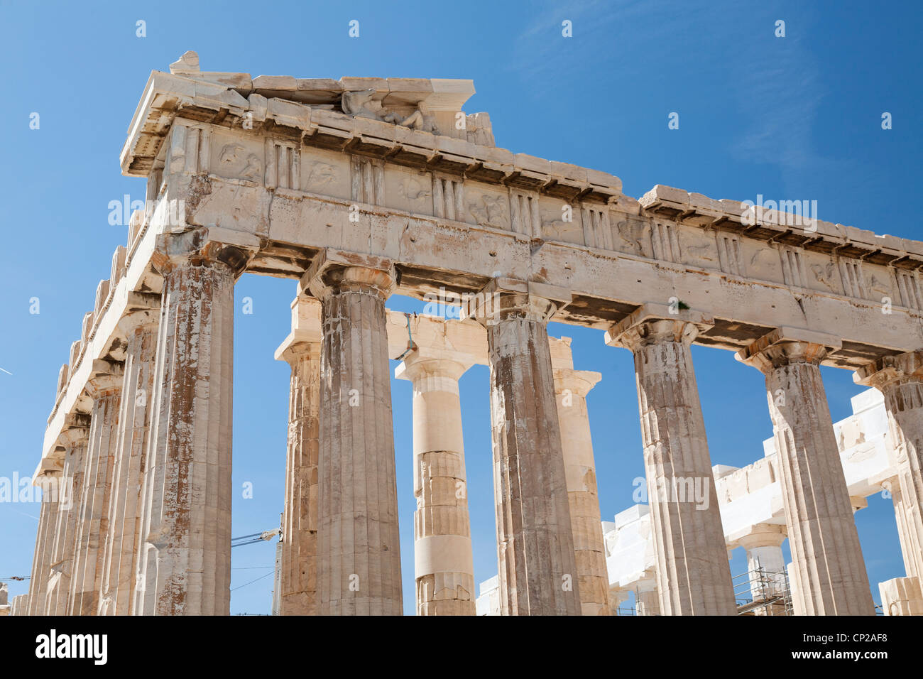 Phidias of athens hi-res stock photography and images - Alamy