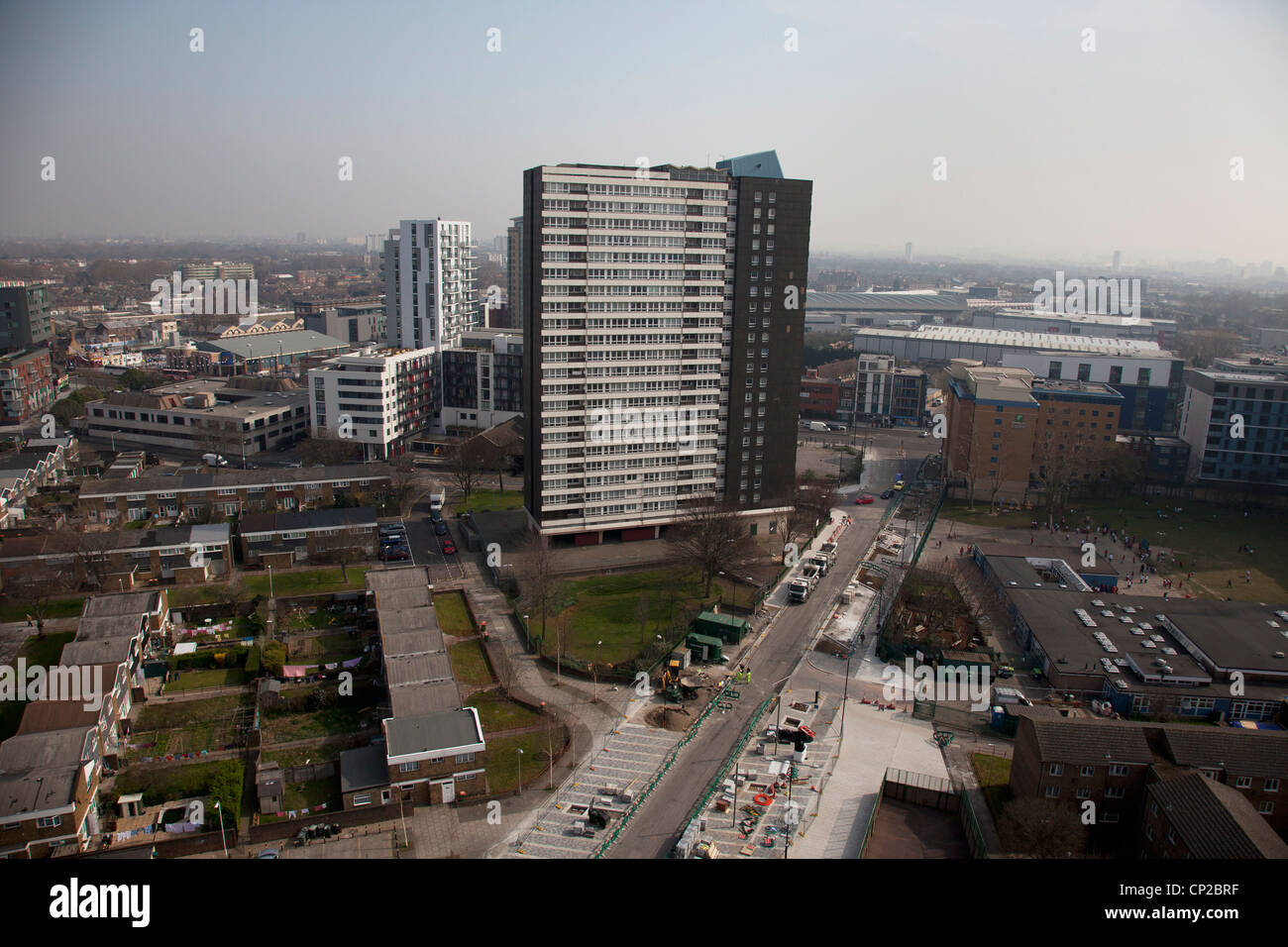 Carpenters Estate Stock Photos & Carpenters Estate Stock Images - Alamy