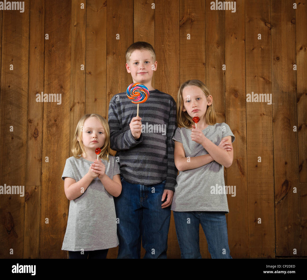 Sibling rivalry sisters hi-res stock photography and images - Alamy