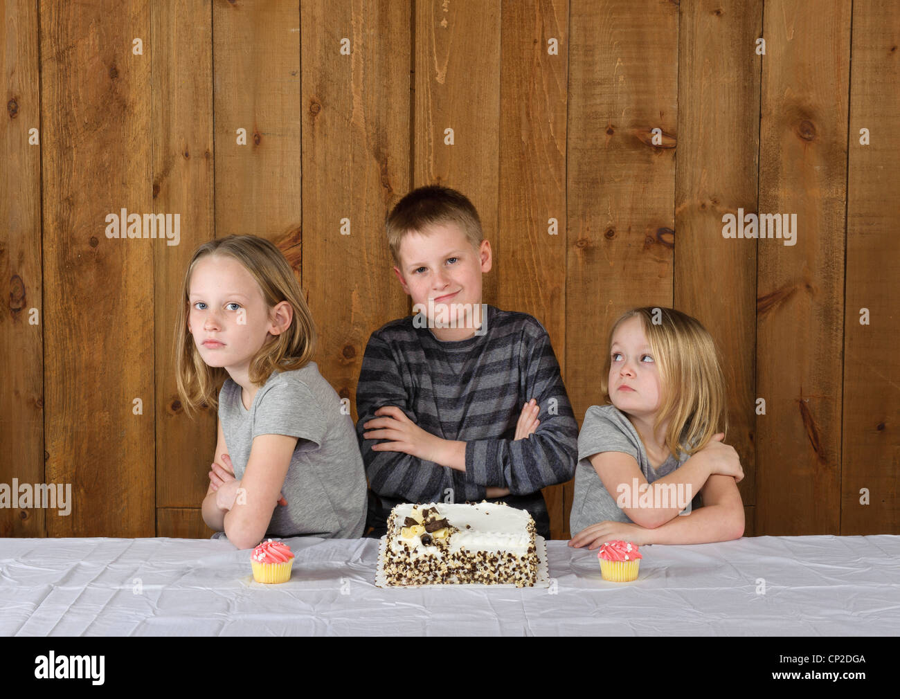 Favoritism hi-res stock photography and images - Alamy