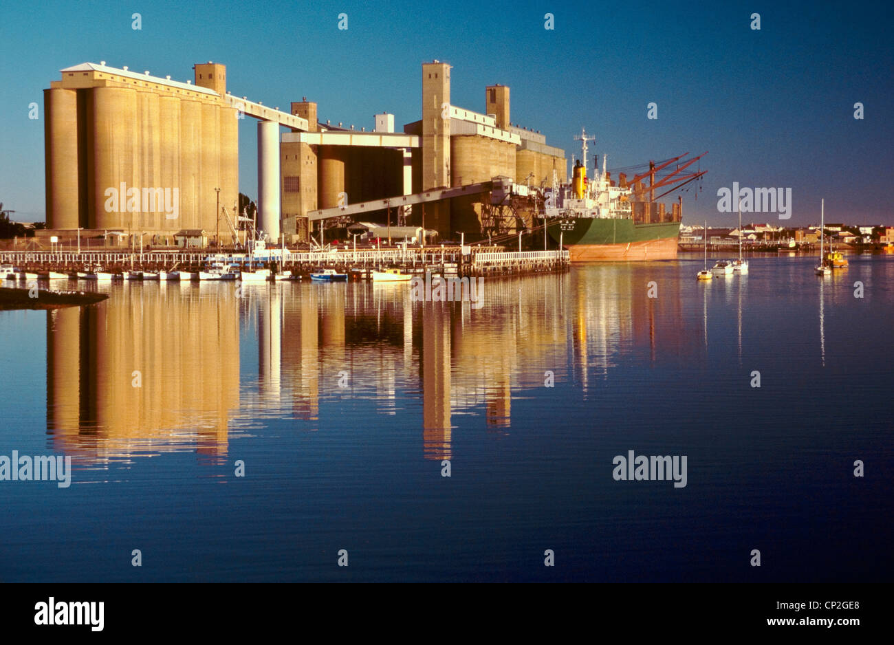 Port pirie hi-res stock photography and images - Alamy