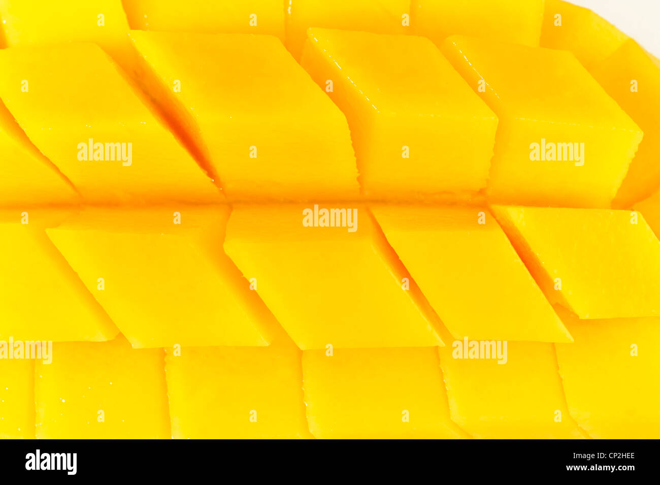 Mango cross section hi-res stock photography and images - Alamy