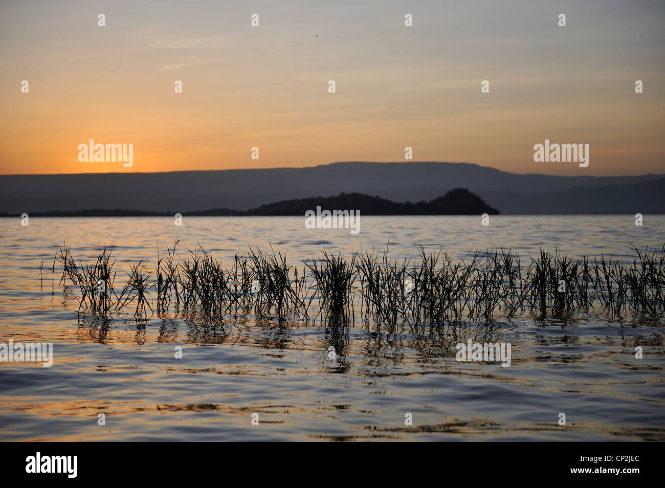 Lake baringo hi-res stock photography and images - Alamy