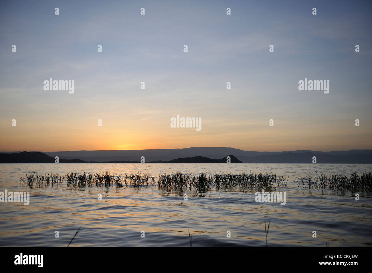 Lake baringo hi-res stock photography and images - Alamy