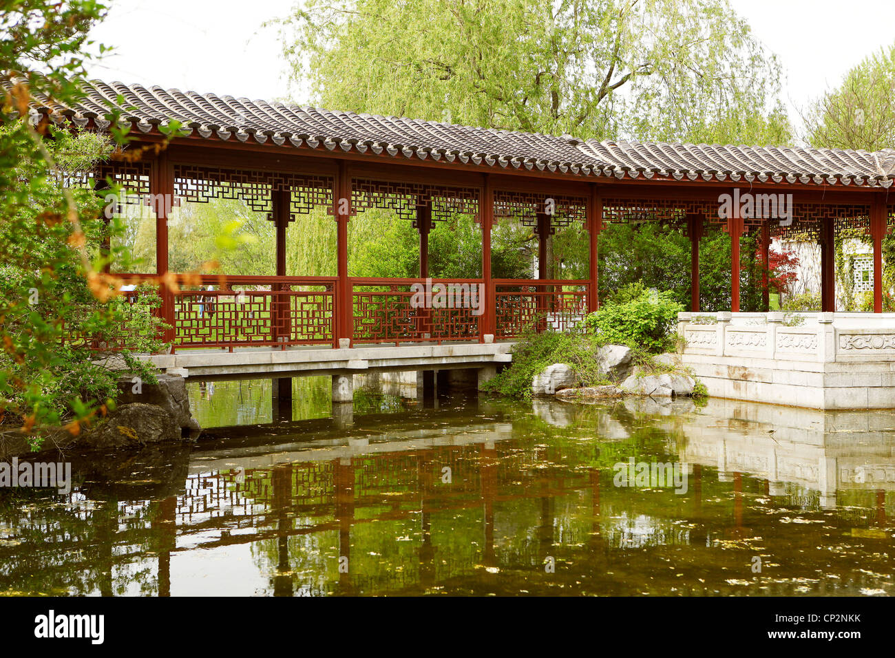 Chinese landscape hi-res stock photography and images - Alamy