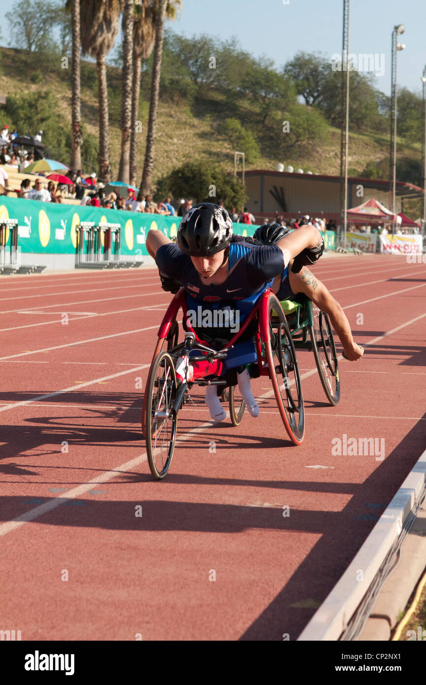 Mt San Antonio College Relays High Resolution Stock Photography and ...