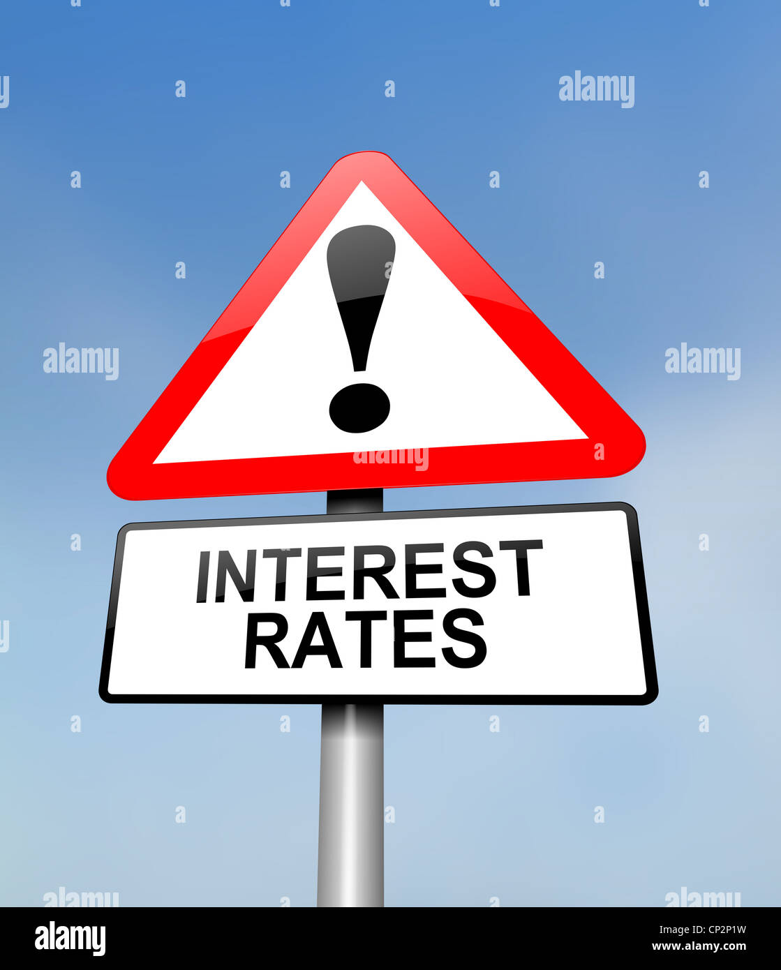 Reduce interest rates hi-res stock photography and images - Alamy