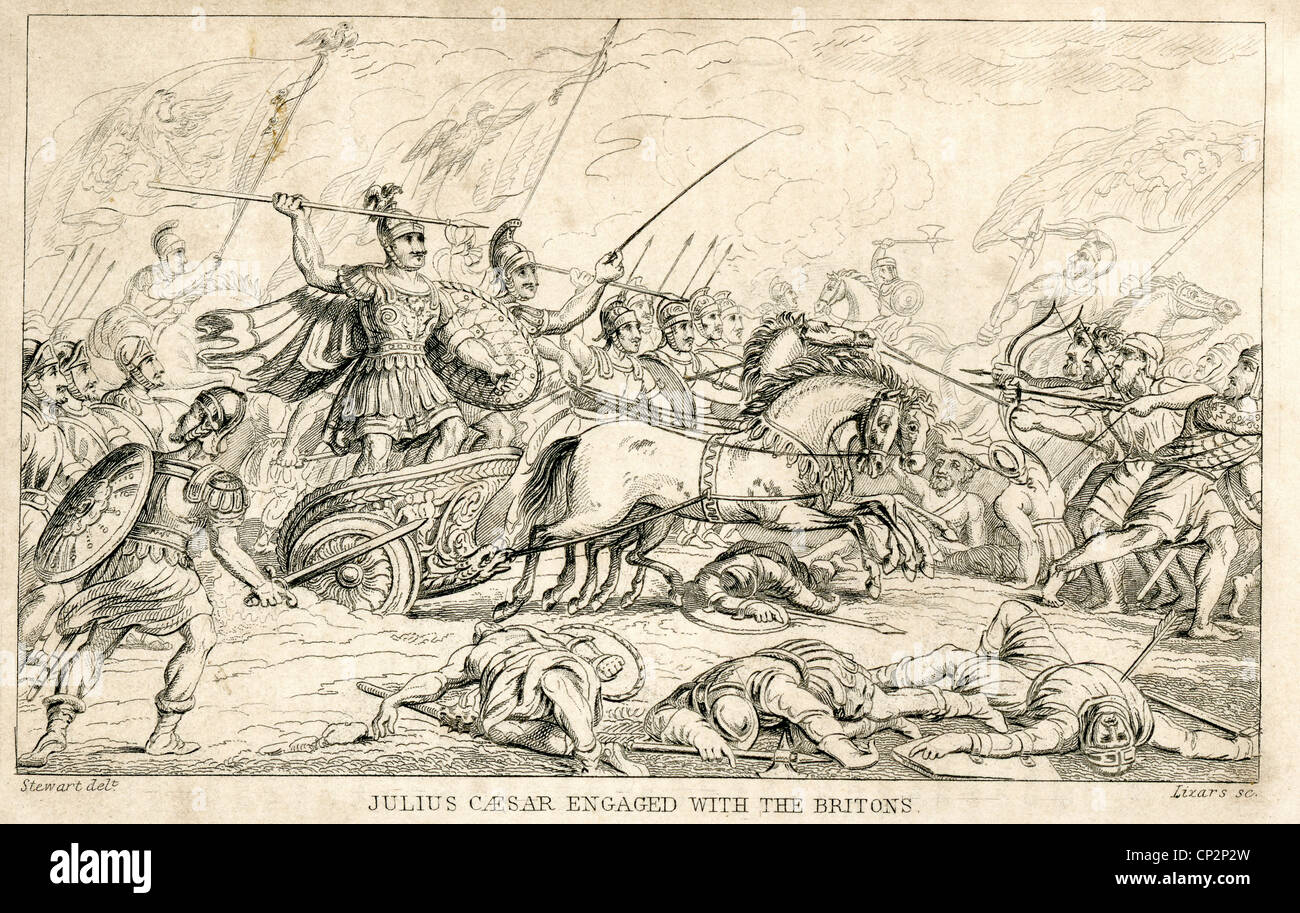 Roman army britain hi-res stock photography and images - Alamy