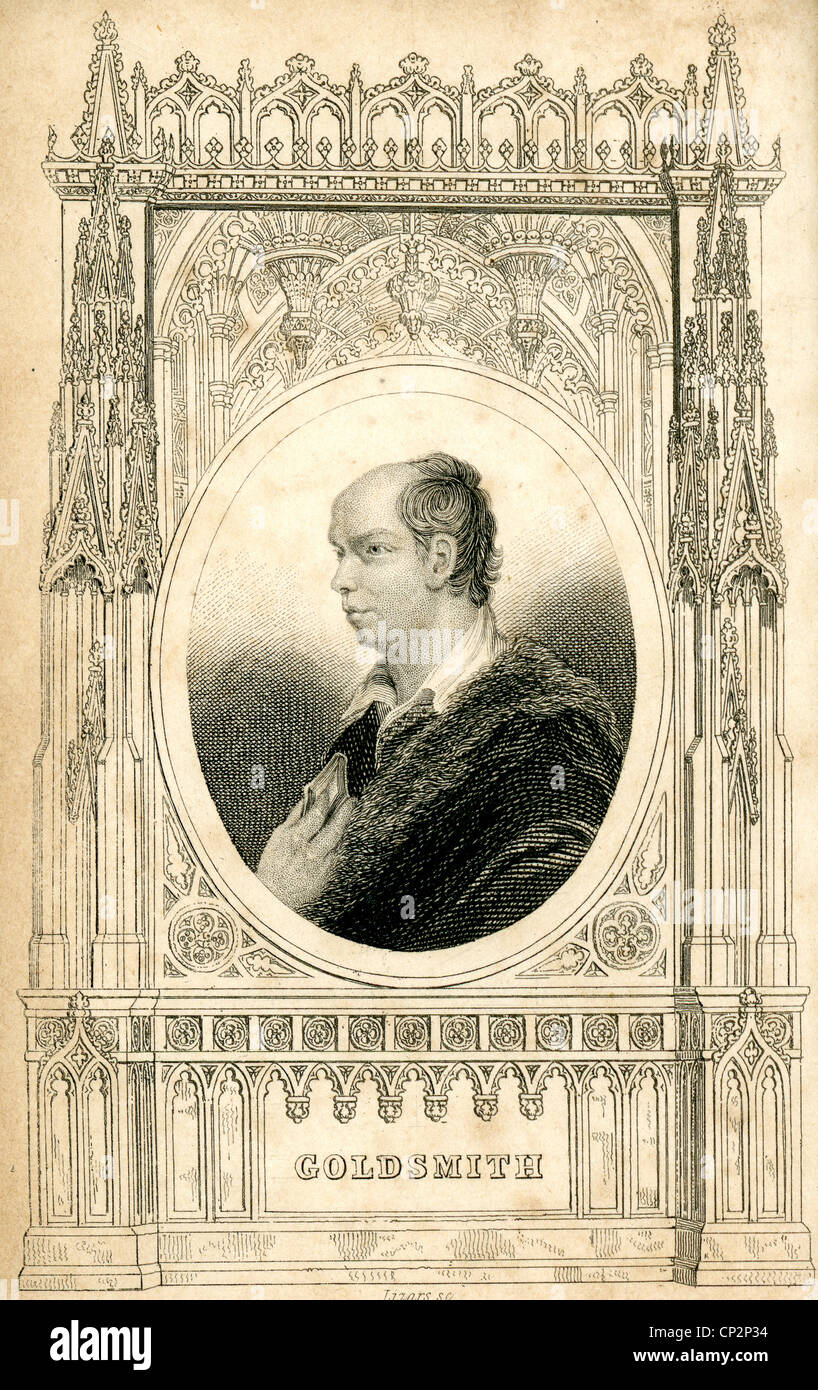 Vicar of wakefield hi-res stock photography and images - Alamy