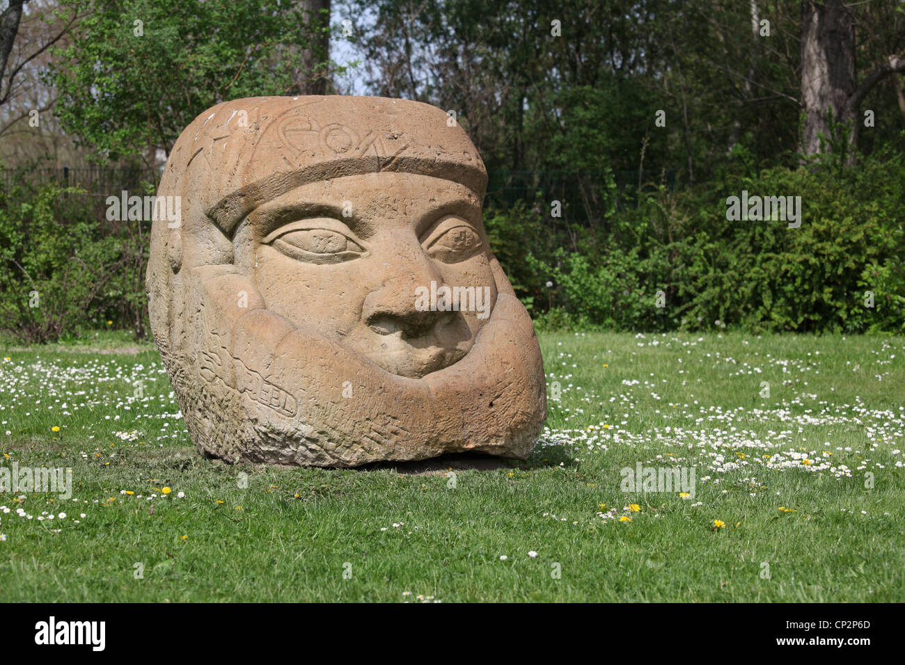 Garten der welt gardens of the world hi-res stock photography and ...