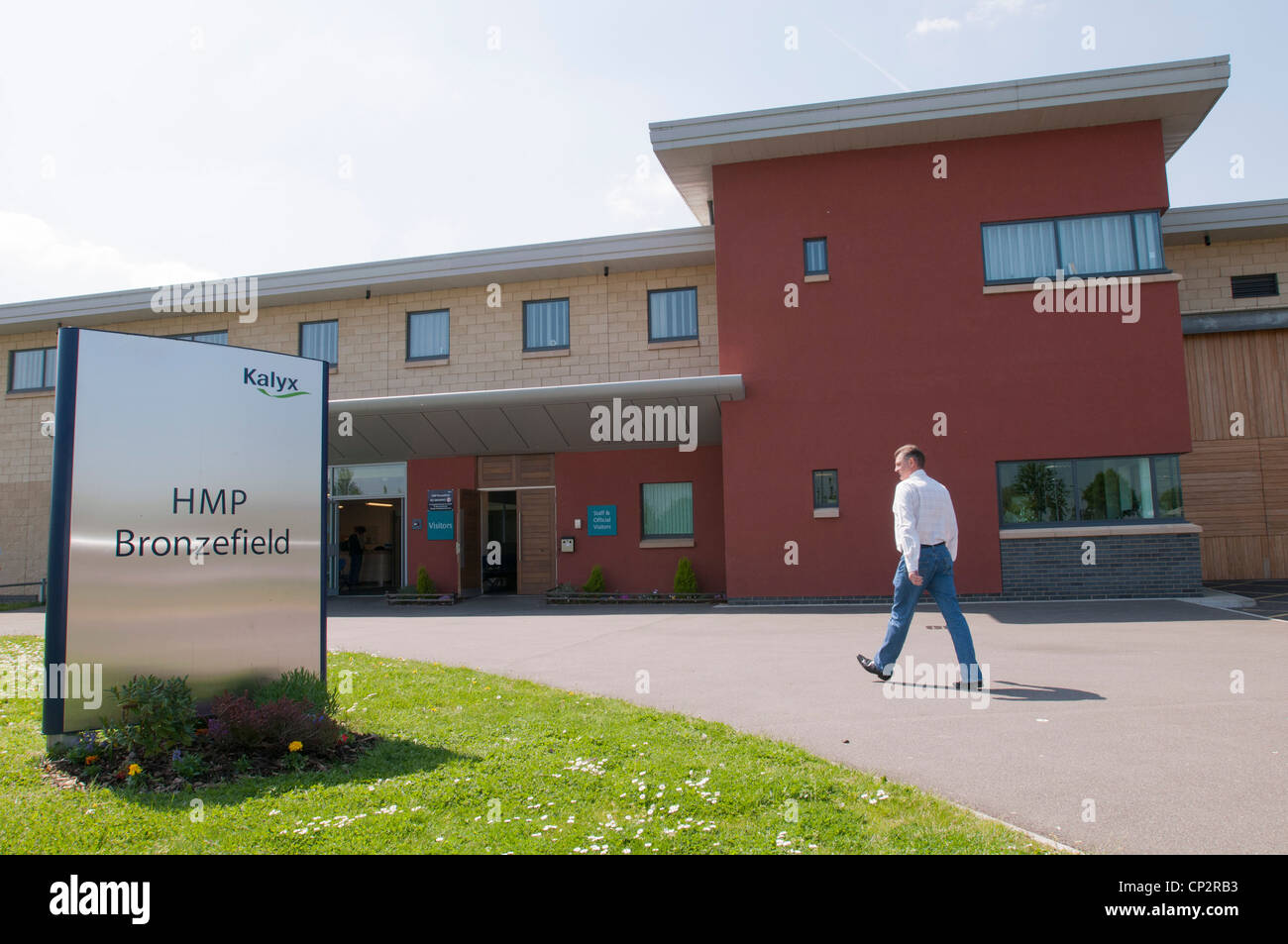 Hmp hi-res stock photography and images - Alamy