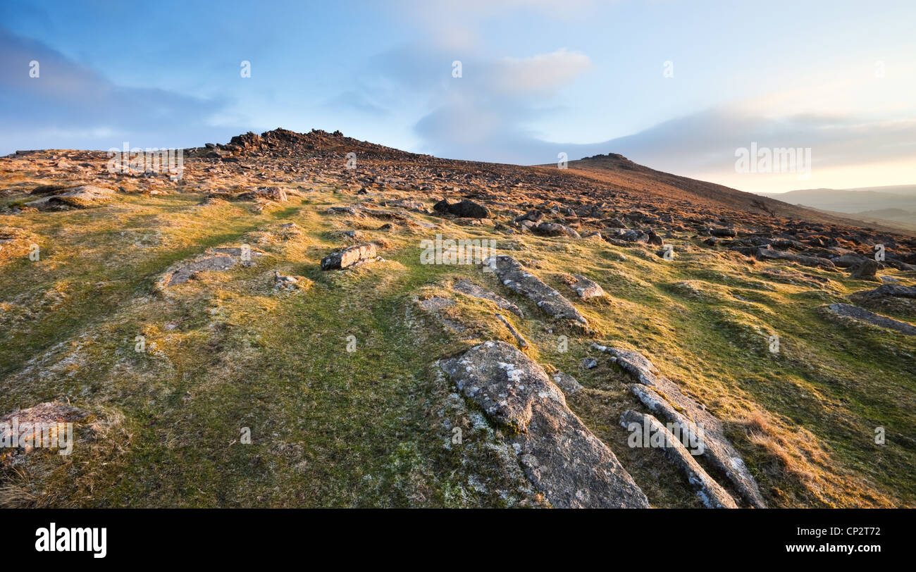 Belstone hi-res stock photography and images - Alamy