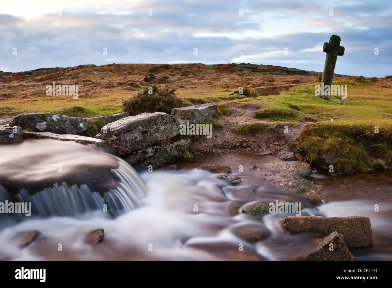 Windy post waterfall hi-res stock photography and images - Alamy