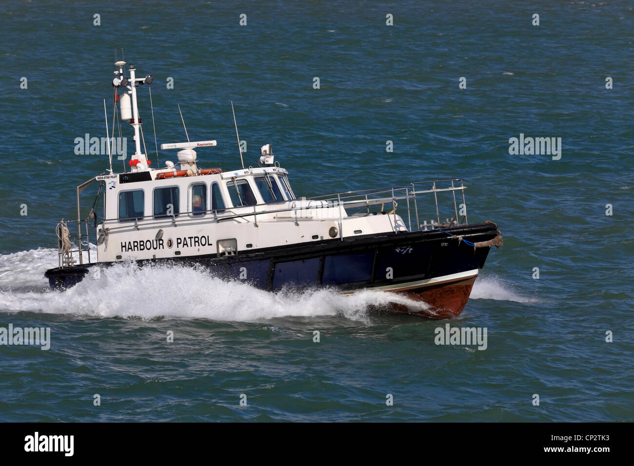 Patrol boat hi-res stock photography and images - Alamy