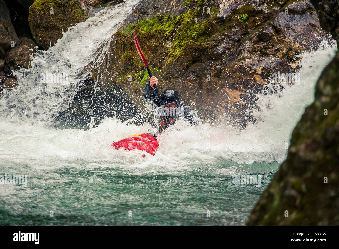 Riding on the paddle boat hi-res stock photography and images - Alamy