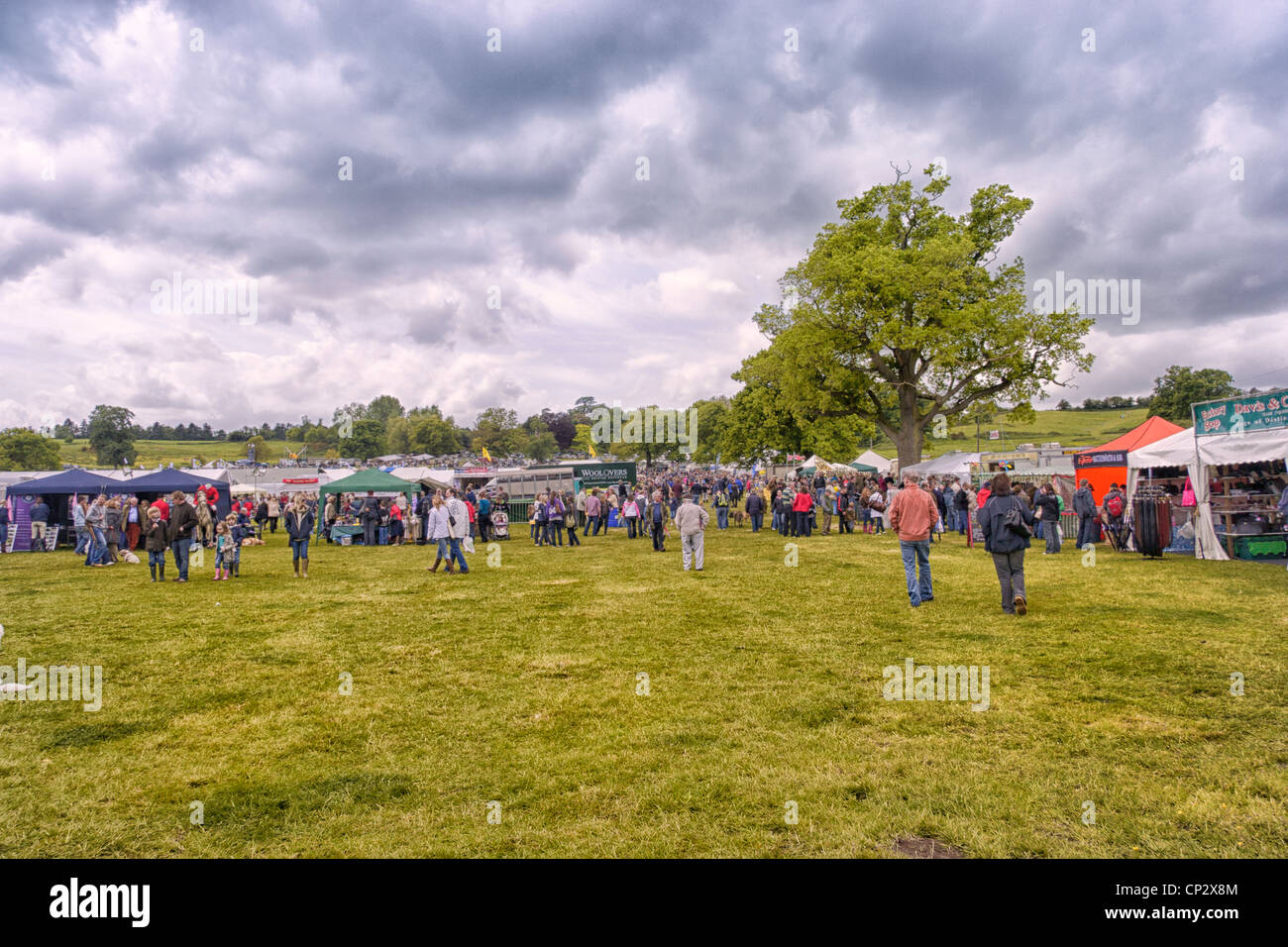 Suffolk country show hi-res stock photography and images - Alamy