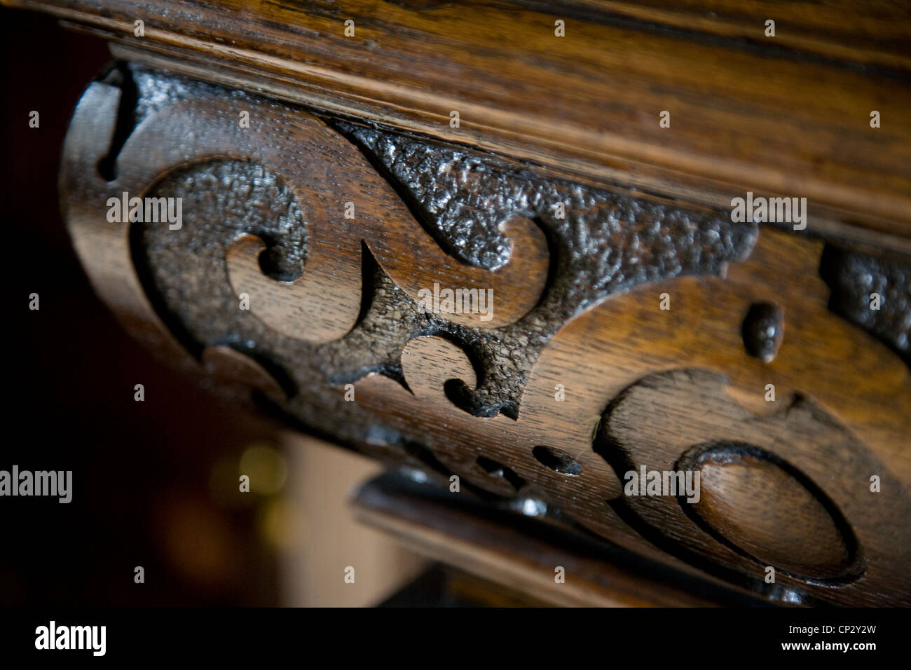 Carved castle hi-res stock photography and images - Alamy