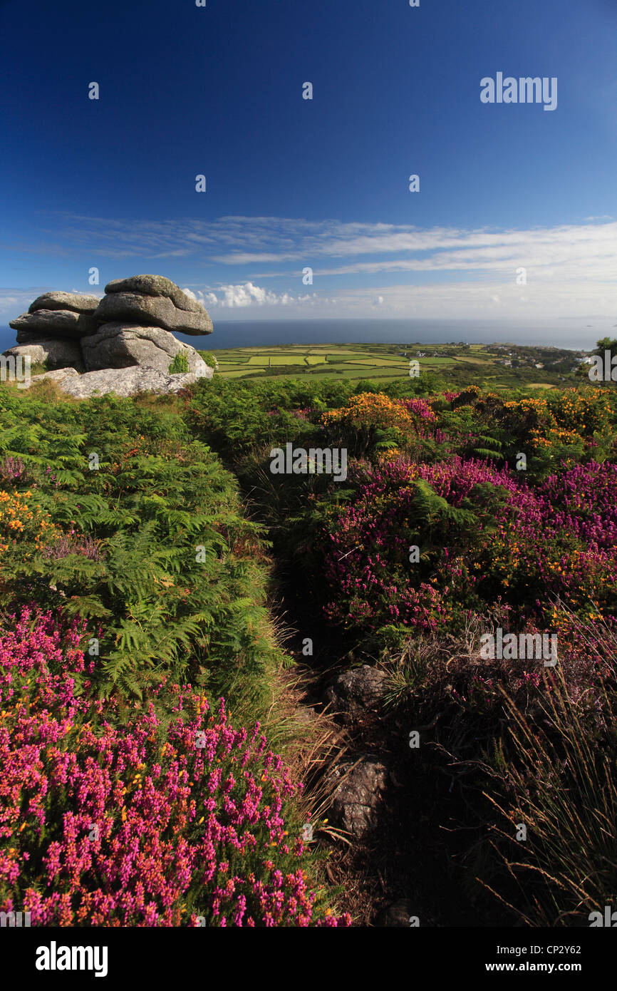 Rosewall hill hi-res stock photography and images - Alamy