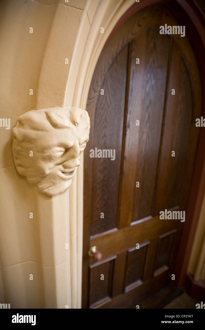 Whitstable Castle, Kent, England, UK Stock Photo - Alamy