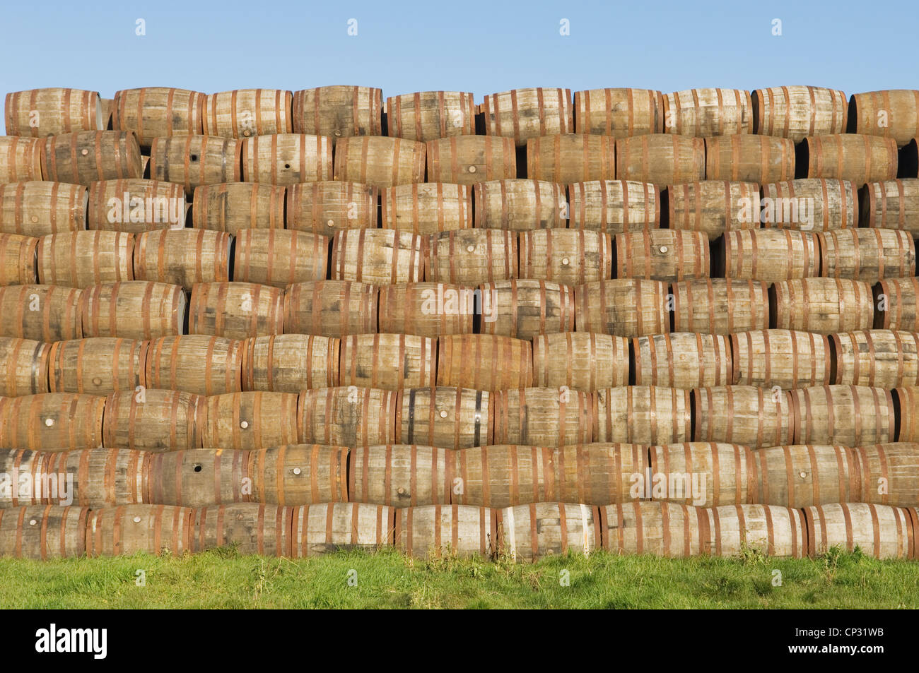 Oil rig and scotland and drill hi-res stock photography and images - Alamy