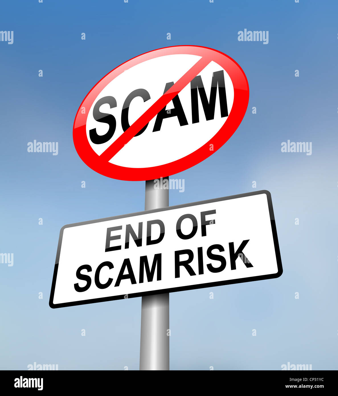 Scamming hi-res stock photography and images - Alamy