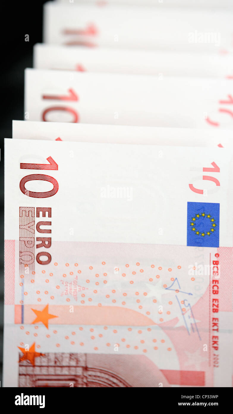 Euro zone zones currency hi-res stock photography and images - Alamy