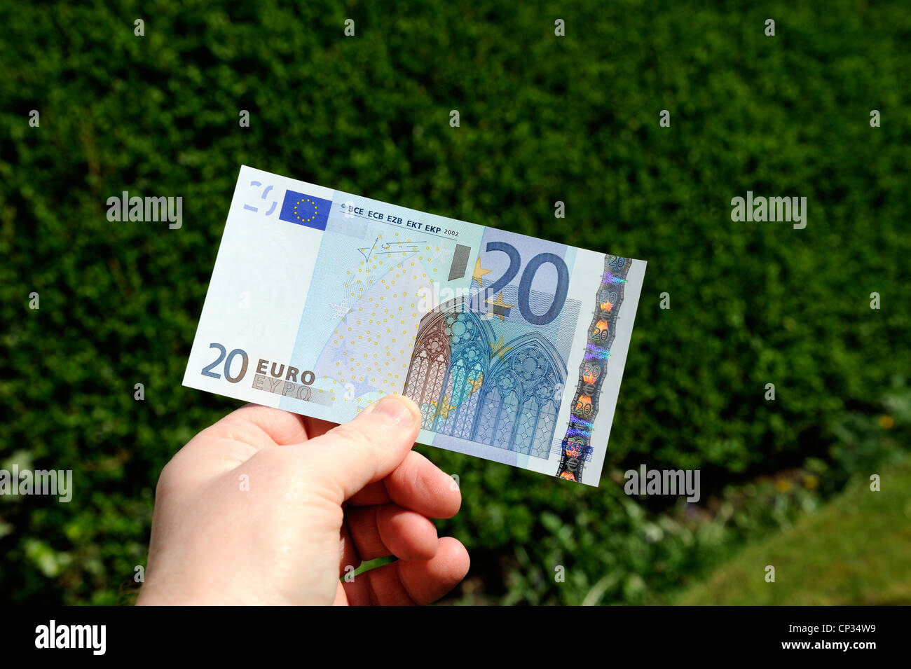 20 Note High Resolution Stock Photography and Images - Alamy