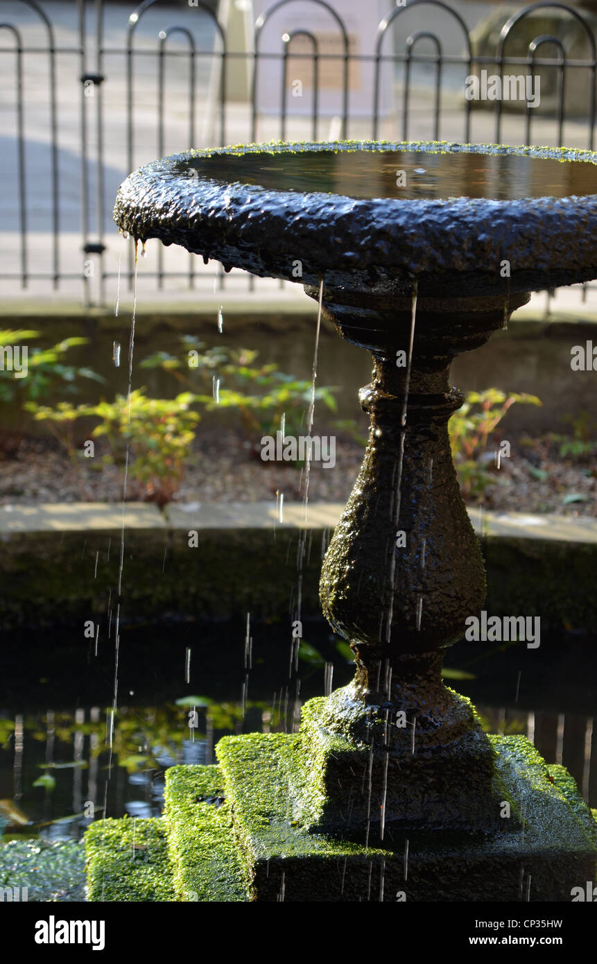 Postmans Park London Stock Photos & Postmans Park London Stock Images ...