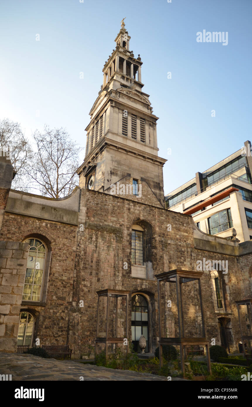 Greyfriars Church Stock Photos & Greyfriars Church Stock Images - Alamy