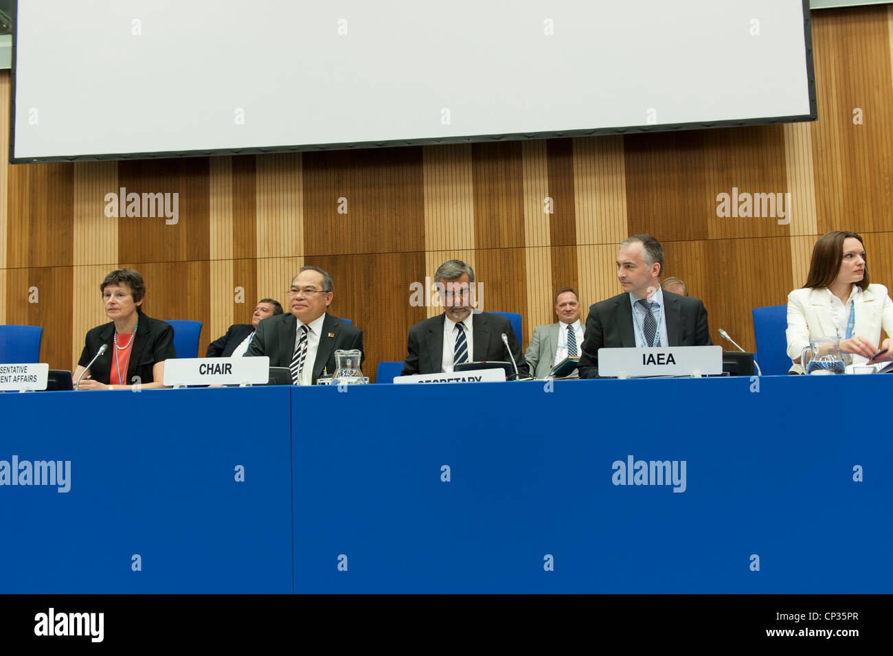 Non proliferation treaty (npt) hi-res stock photography and images - Alamy