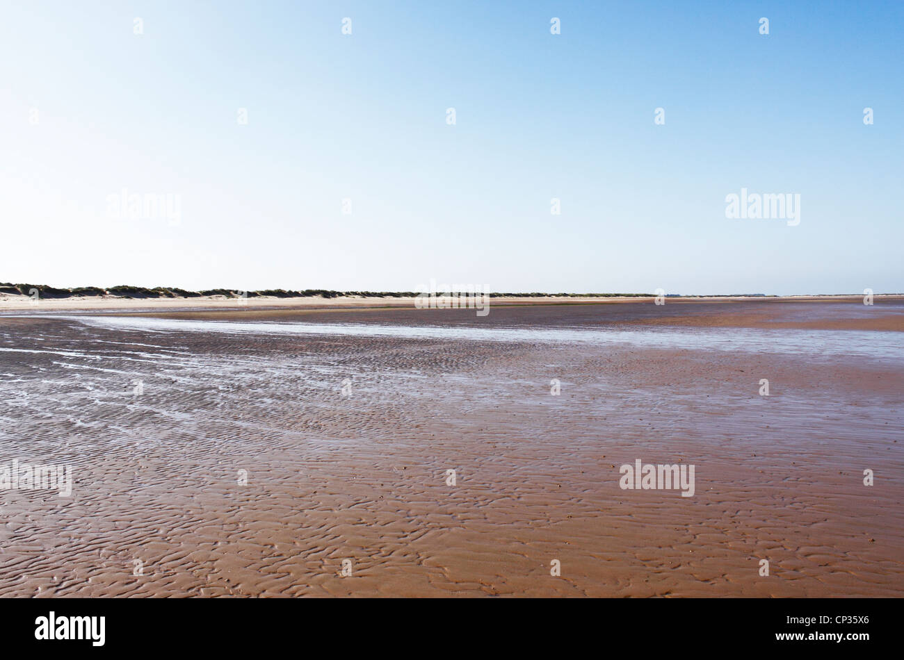 Brancaster bay hi-res stock photography and images - Alamy