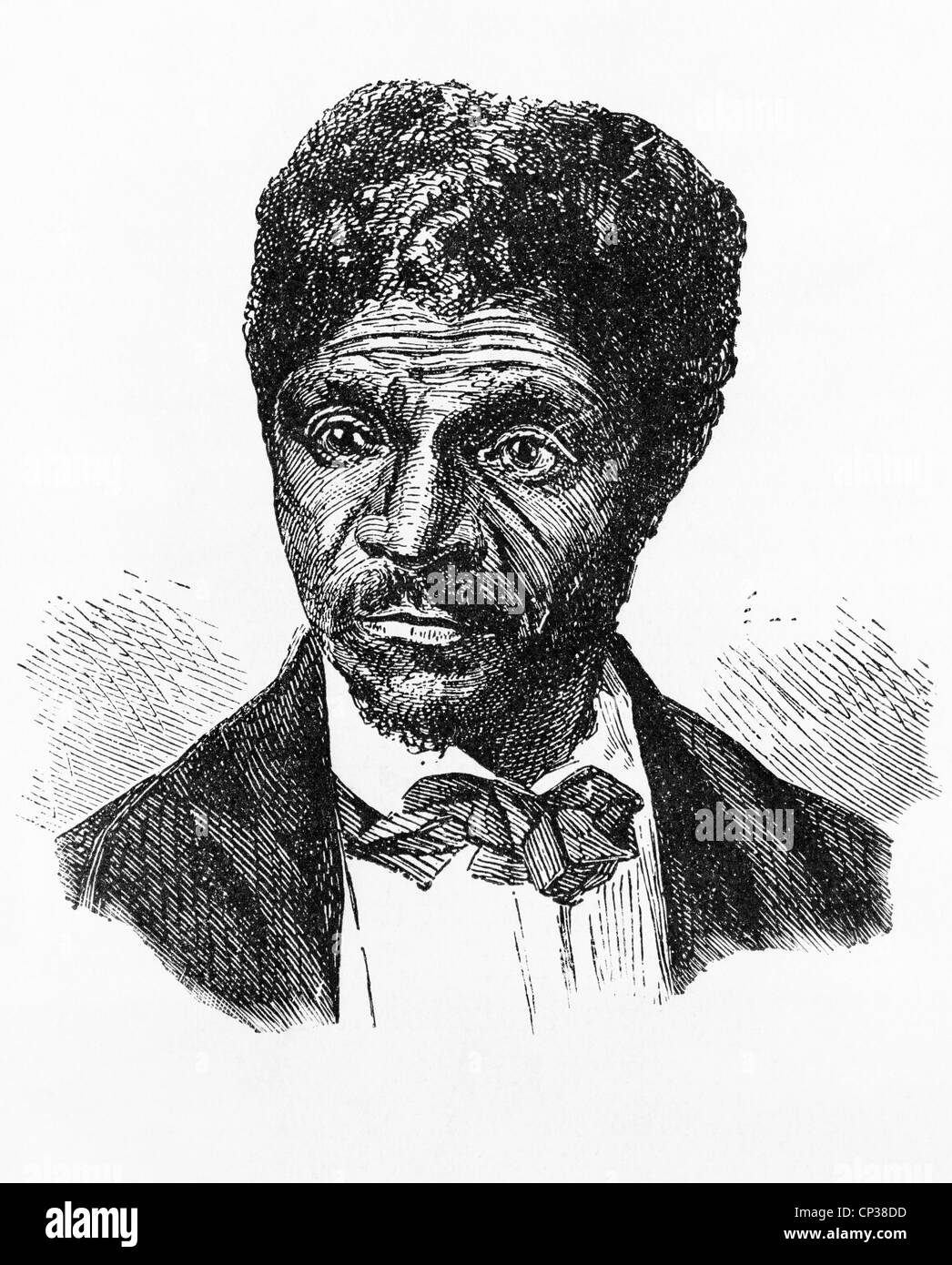 Dred scott hi-res stock photography and images - Alamy
