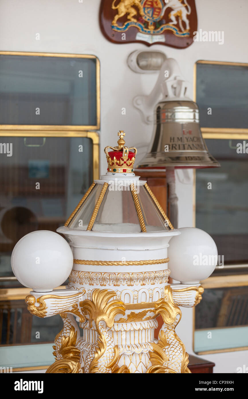 Binnacles hi-res stock photography and images - Alamy