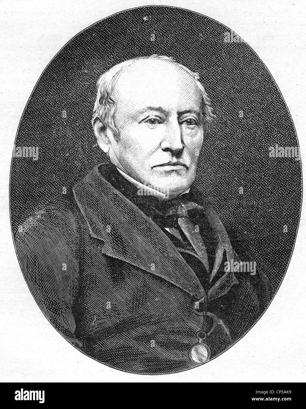 Alexander cockburn hi-res stock photography and images - Alamy