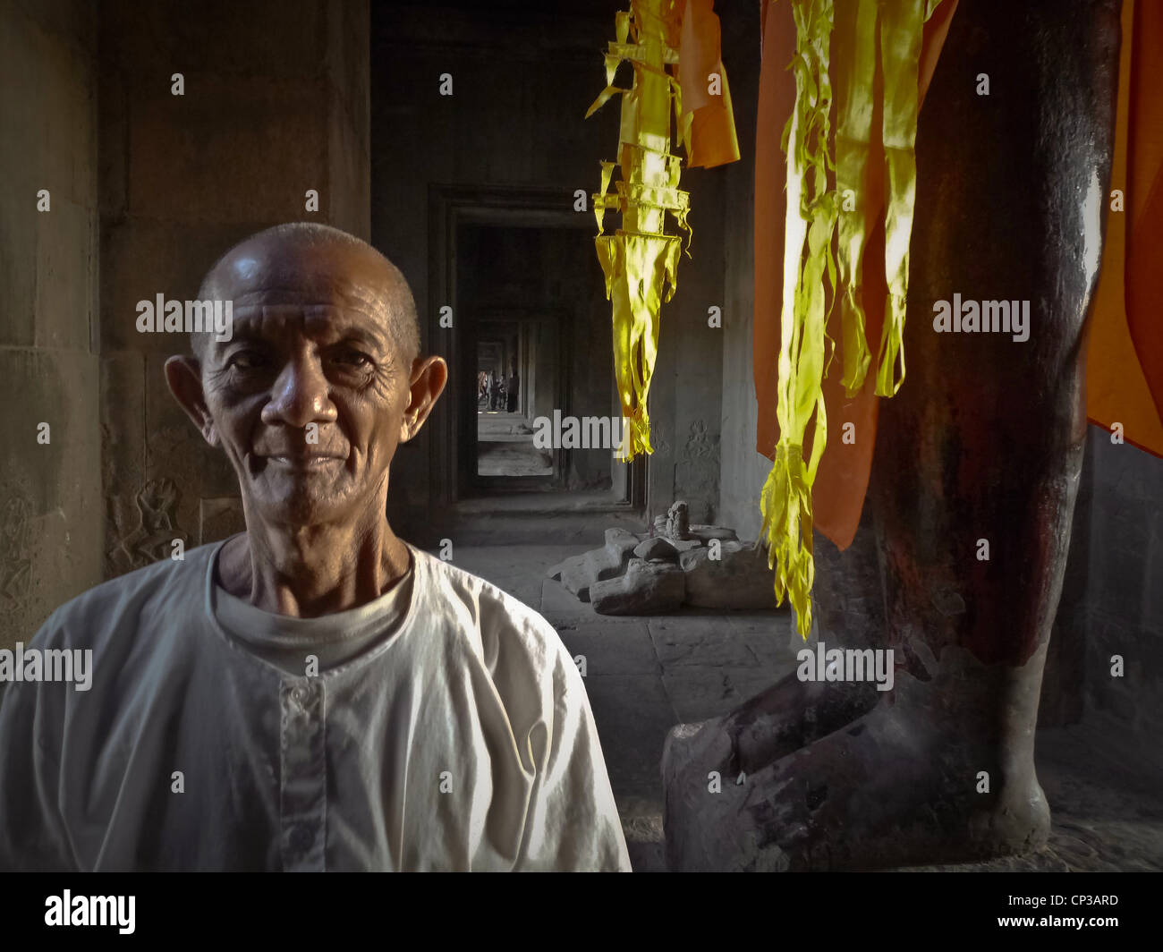 8 arms hi-res stock photography and images - Alamy