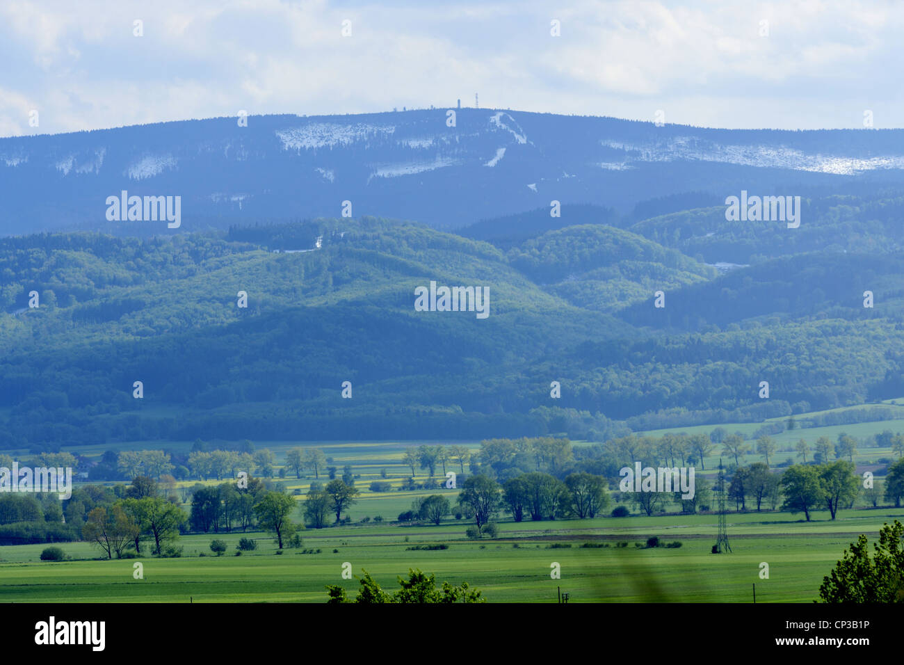 Gora mountain hi-res stock photography and images - Alamy