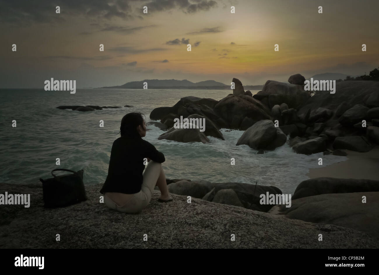 Koh samui thailand 20 hi-res stock photography and images - Alamy