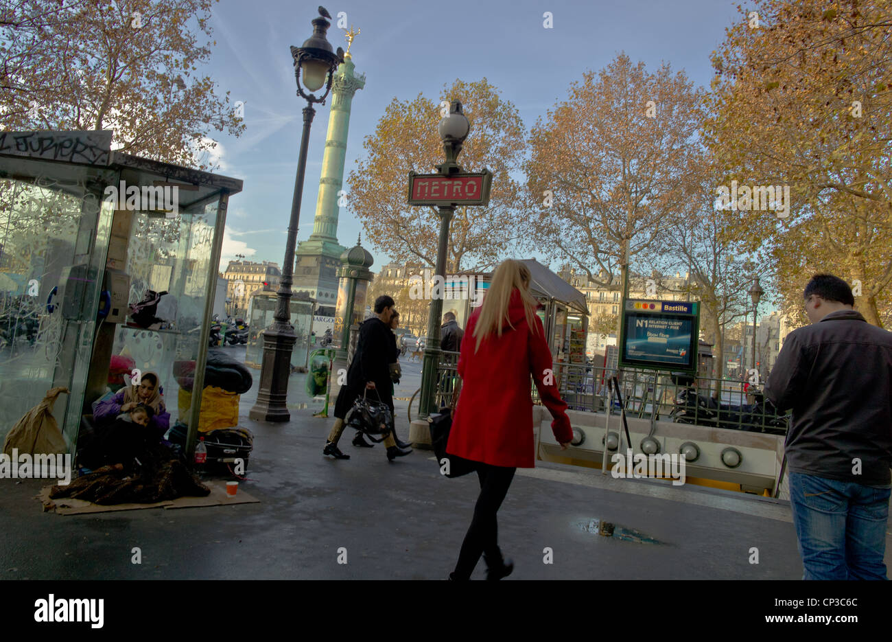 Telephone Booth Paris France High Resolution Stock Photography and ...