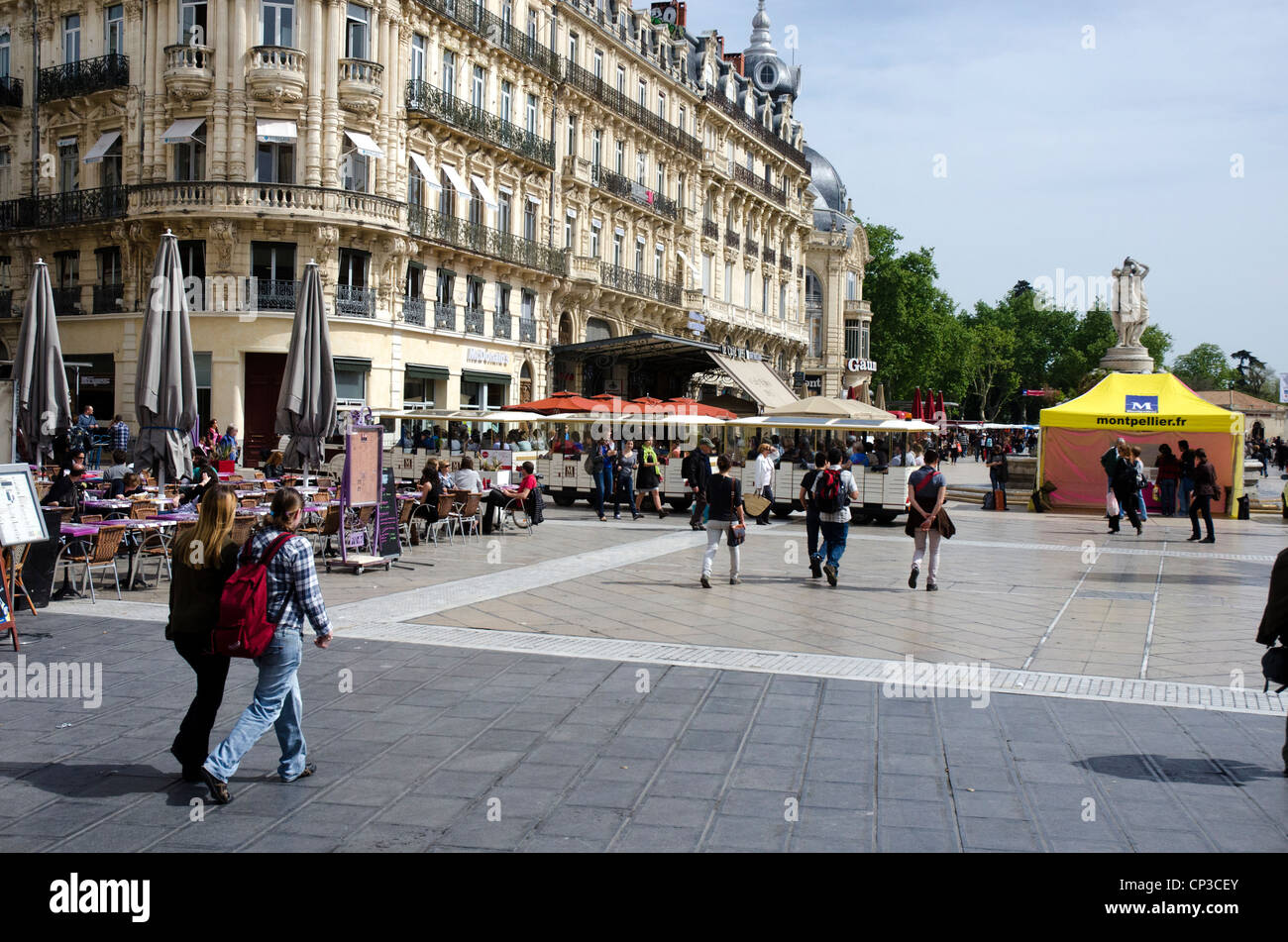Splendid place hi-res stock photography and images - Alamy