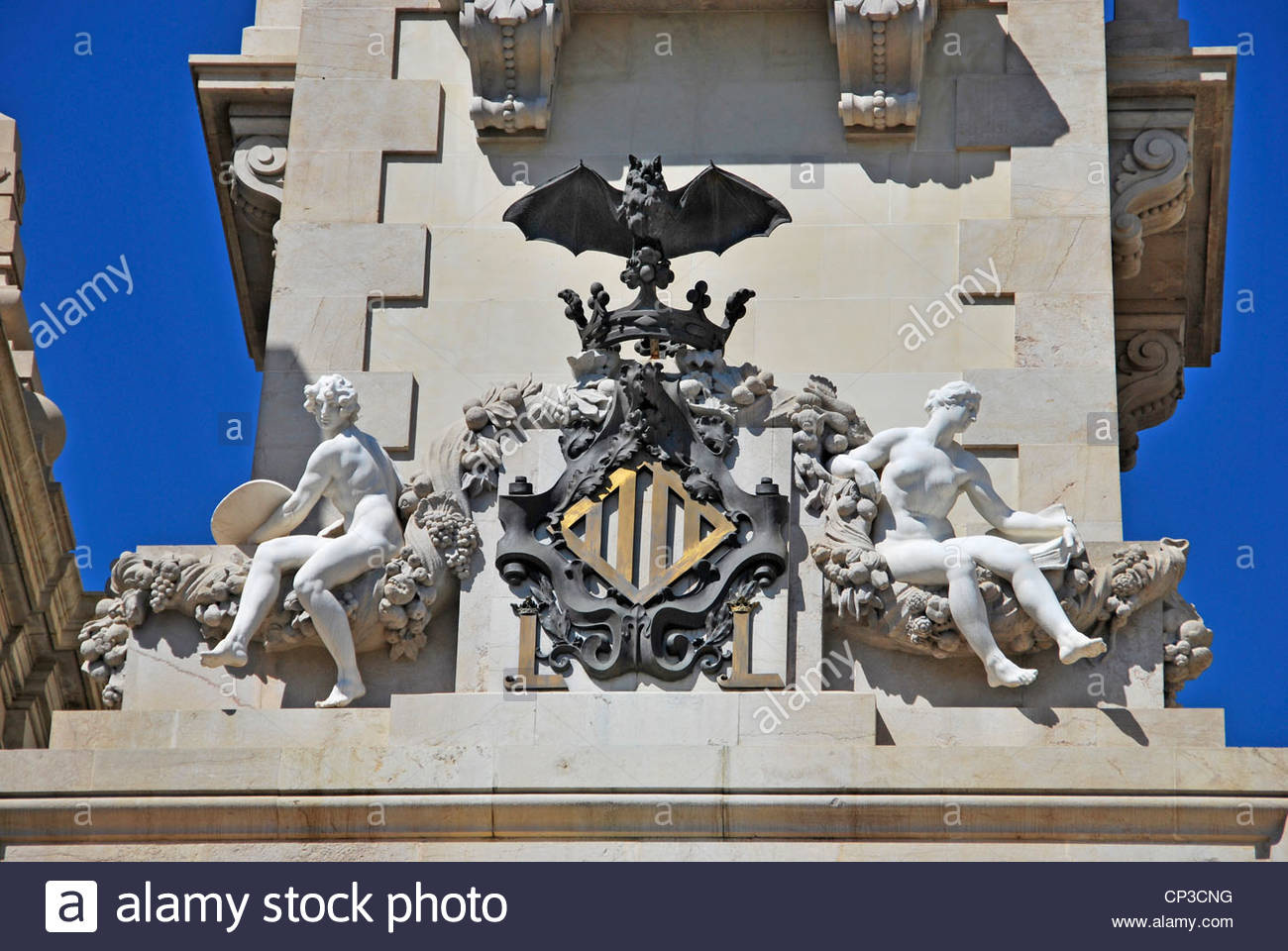 Community Coat Of Arms High Resolution Stock Photography and Images - Alamy