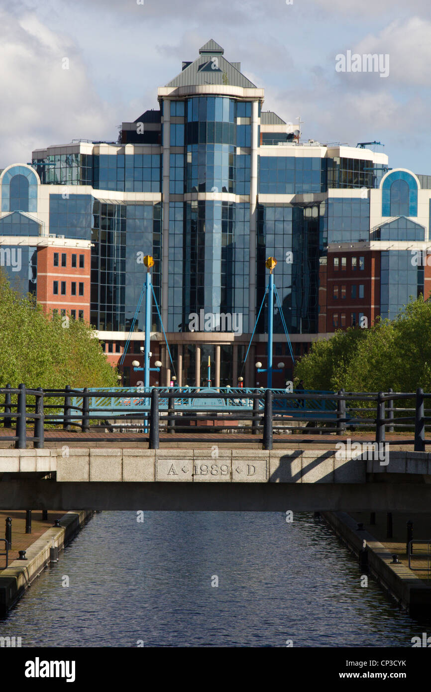 Visit victoria quays hi-res stock photography and images - Alamy