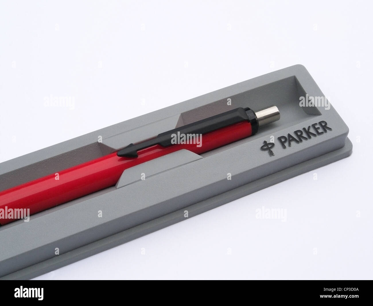 Parker pen hi-res stock photography and images - Alamy